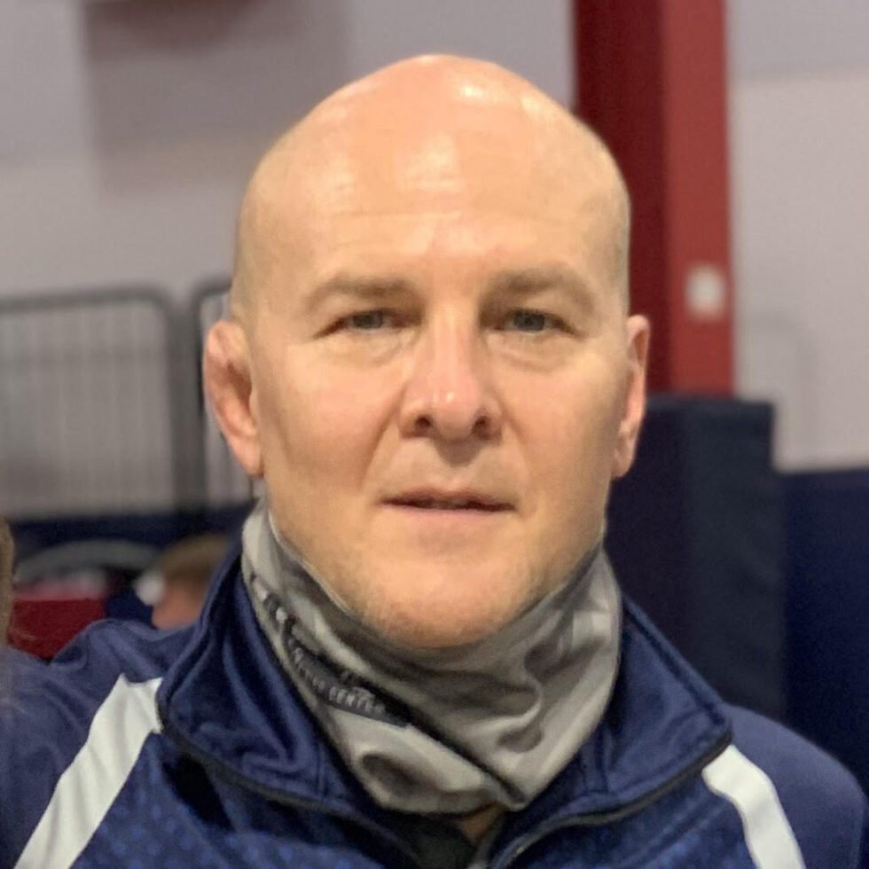 Coaches | Northern Virginia Wrestling Club